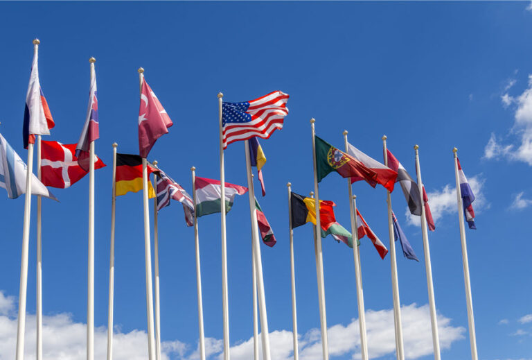 Why You Need To Think About Flag Symbolism – Articles