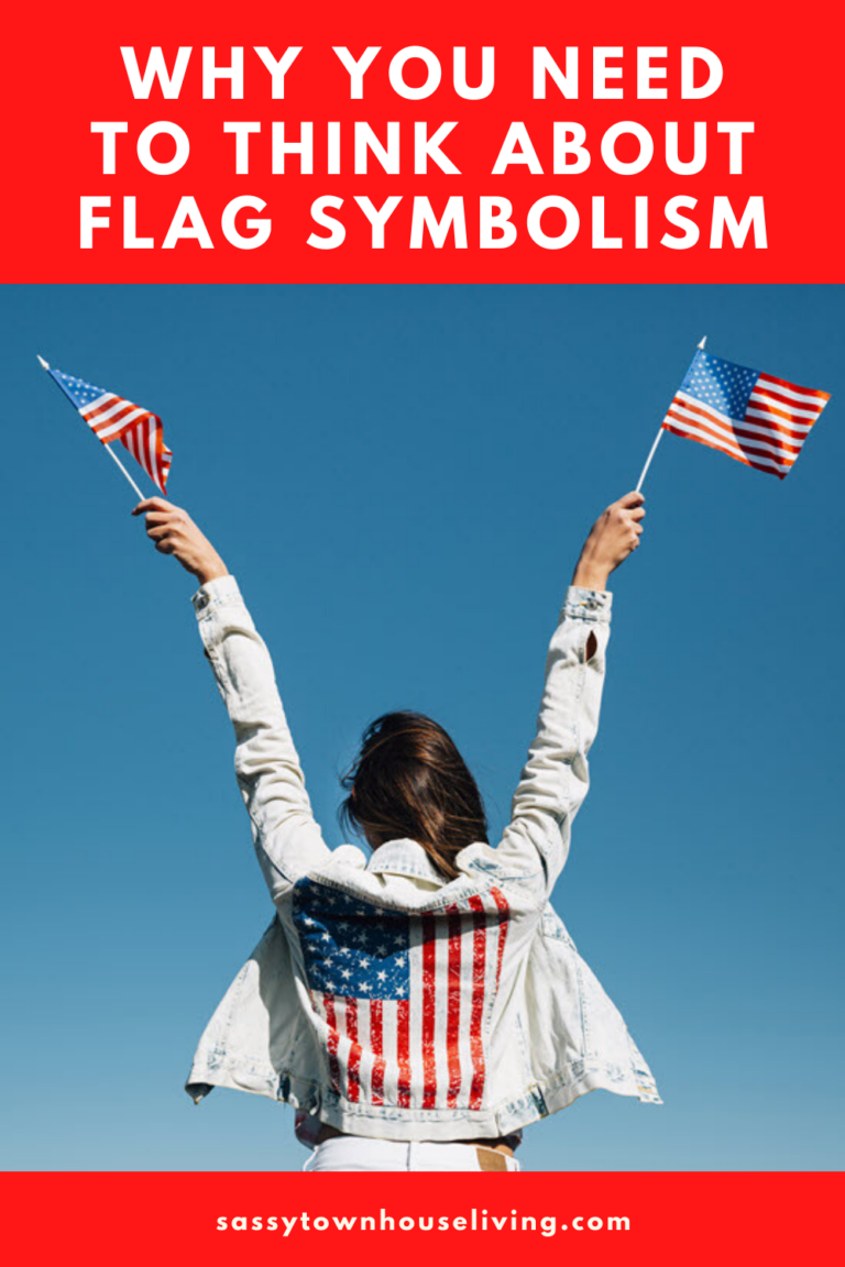 Why You Need To Think About Flag Symbolism – Articles