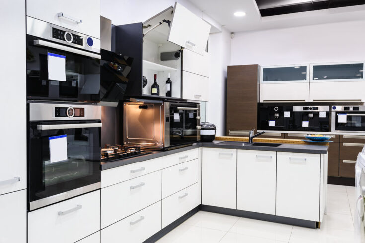 9 Easy Kitchen Decor Ideas You Need To Know – Home & Garden