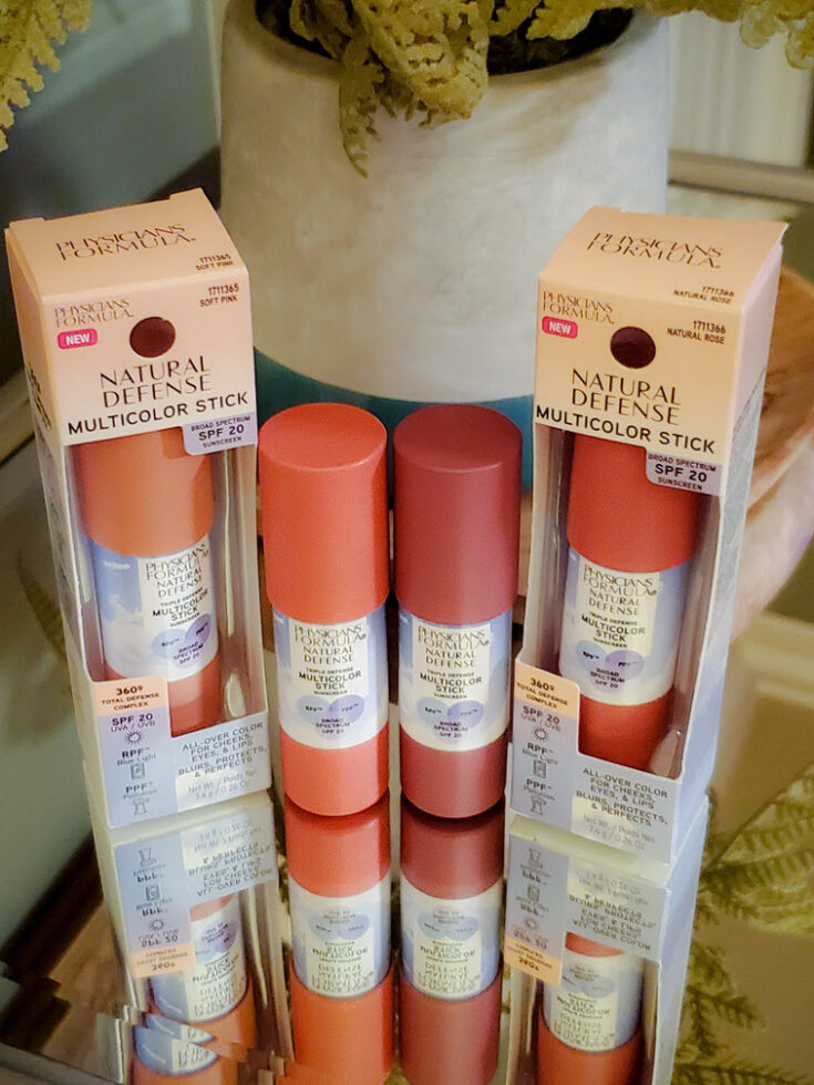 5 New Makeup Products From Physicians Formula You Need To See