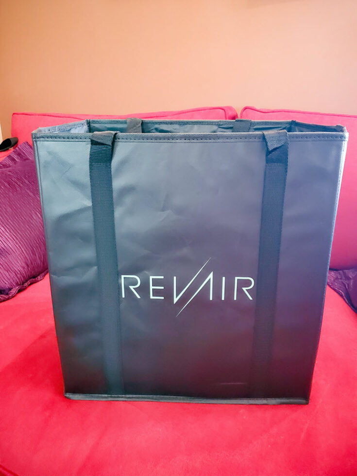 RevAir Hair Dryer - What You Need To Know About It – Style
