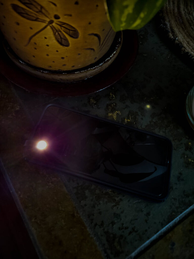 How To Easily Improve Lighting For Your Mobile Photography – Tech