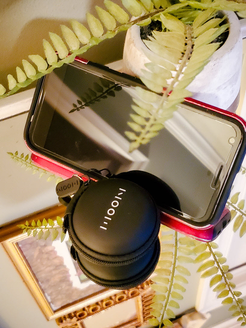 How To Easily Improve Lighting For Your Mobile Photography – Tech