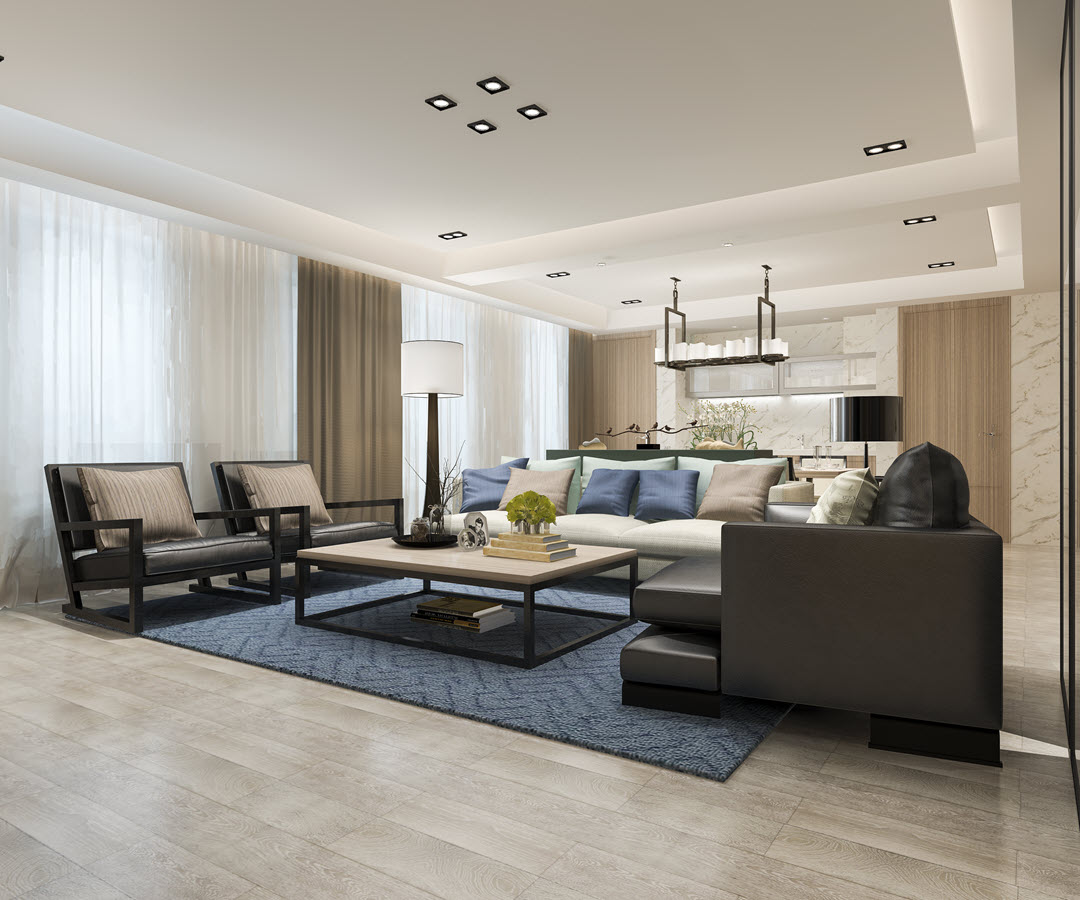 Mixing Interior Design Styles - What You Need To Know First