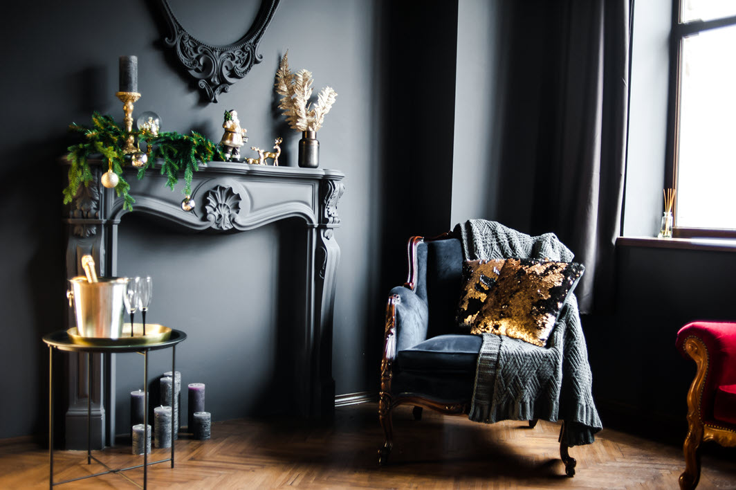 Mixing Interior Design Styles - What You Need To Know First