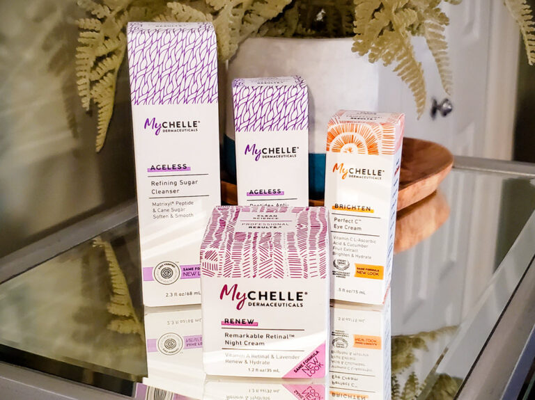 MyChelle Dermaceuticals - The Clean Skincare Movement