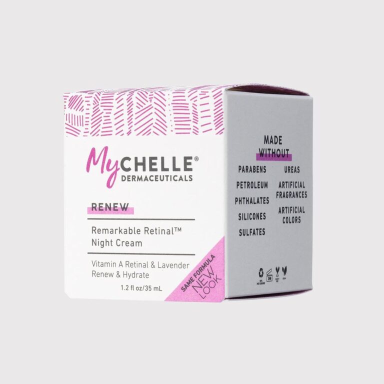 MyChelle Dermaceuticals - The Clean Skincare Movement