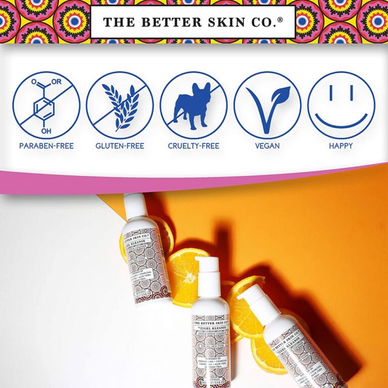 Pamper Yourself With These Wonderful Health And Beauty Products