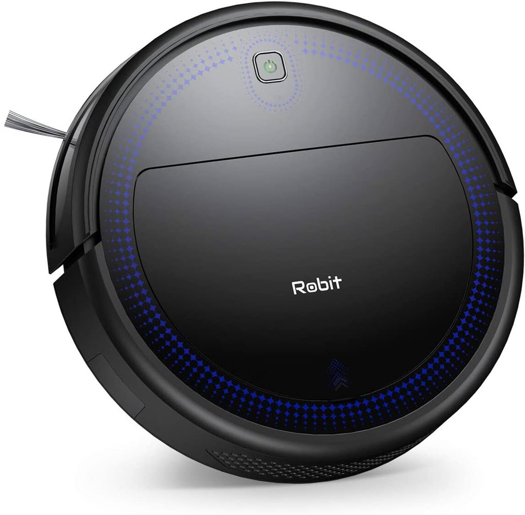 Robot Vacuum Cleaner - Why You Need To Consider One