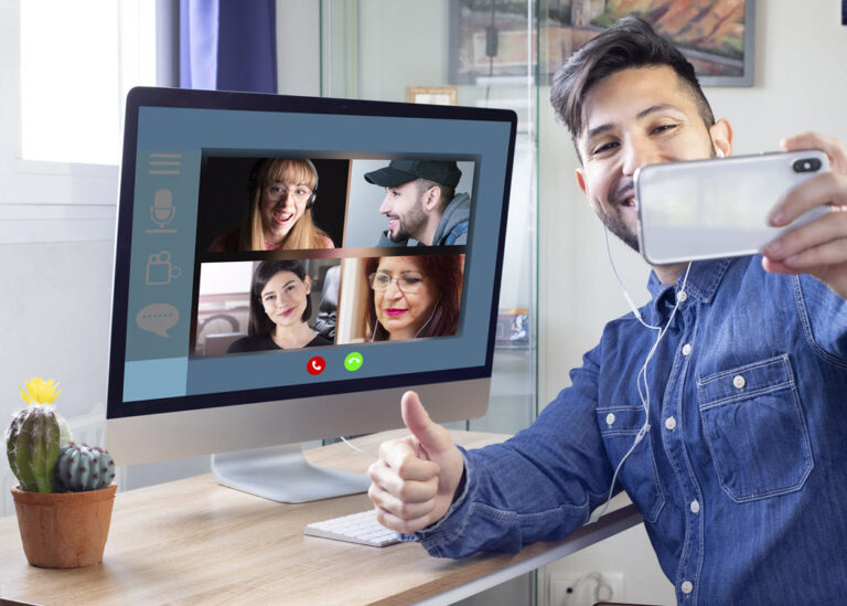 10 Ways To Keep Long-Distance Friendships Alive And Fun!