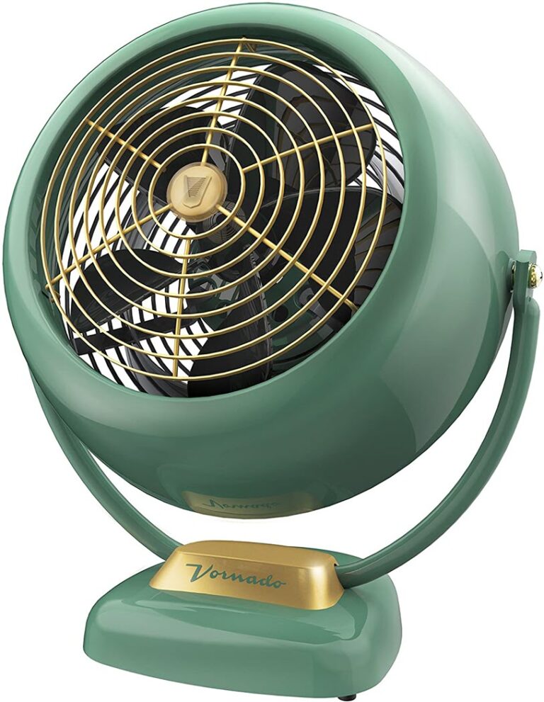 You Need To See These Surprisingly Stylish Table Fans