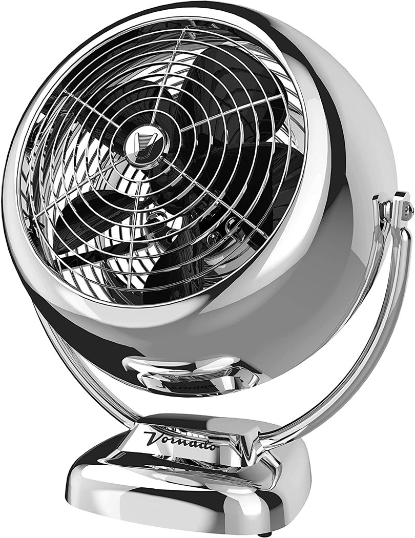You Need To See These Surprisingly Stylish Table Fans