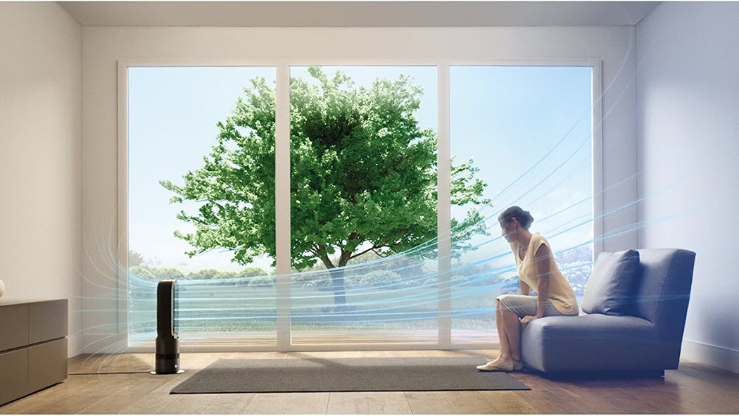 You Need To See These Surprisingly Stylish Table Fans