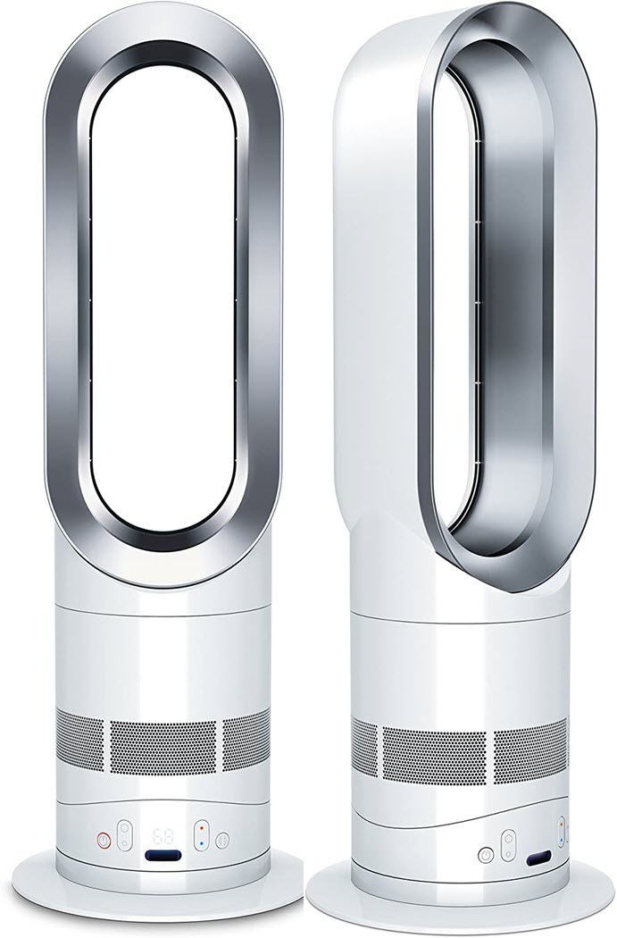 You Need To See These Surprisingly Stylish Table Fans