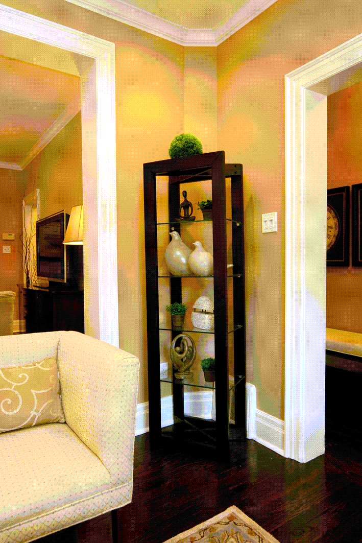 How To Decorate An Oddly Shaped Room And Love It – Home & Garden