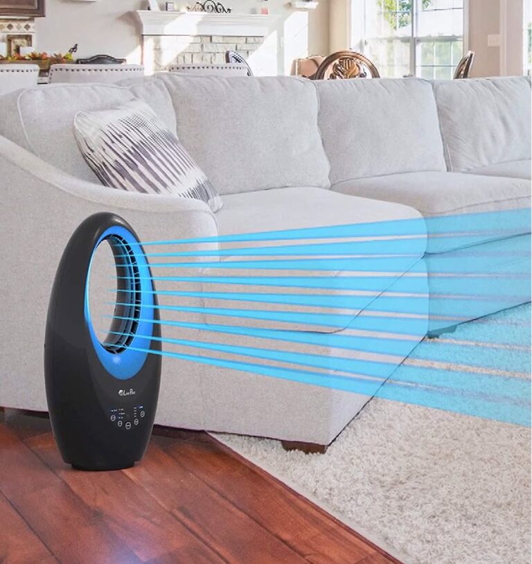 You Need To See These Surprisingly Stylish Table Fans