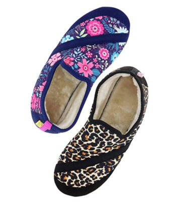 Surprising Facts You Need To Know About Wearing Slippers