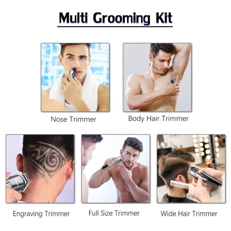 10 Grooming Products For Men You Need To Check Out