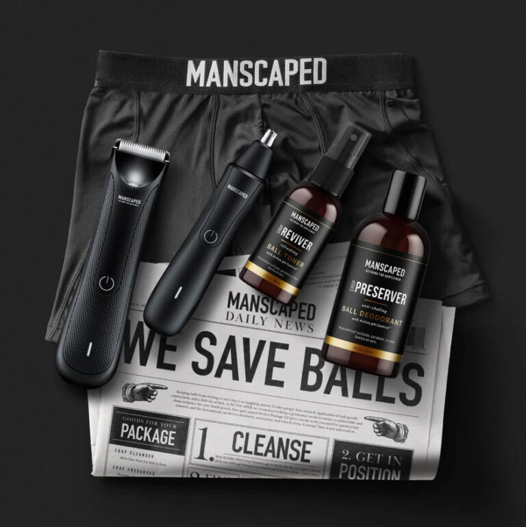 10 Grooming Products For Men You Need To Check Out