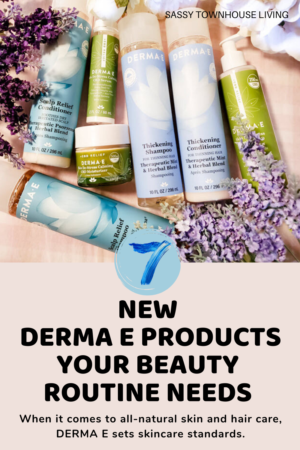 7 New Derma E Products Your Beauty Routine Needs