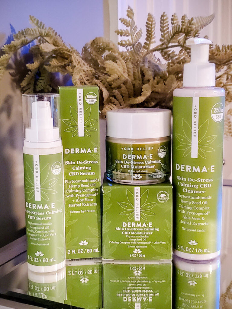 7 New Derma E Products Your Beauty Routine Needs