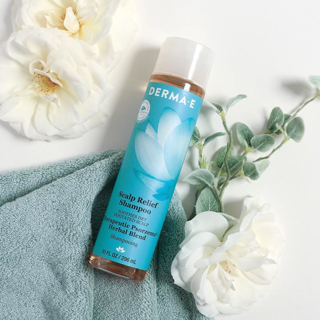 7 New Derma E Products Your Beauty Routine Needs