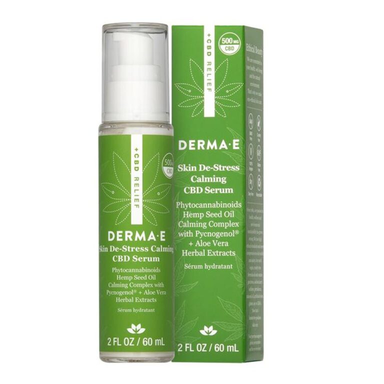 7 New Derma E Products Your Beauty Routine Needs
