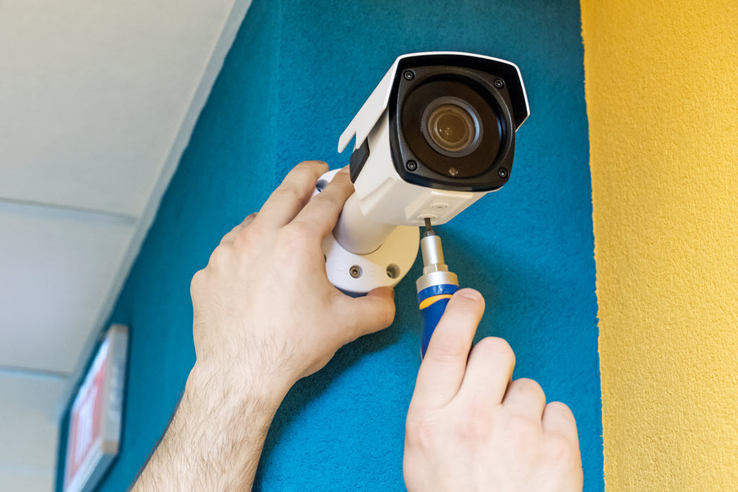 Home Safety Checklist – 10 Facts You Need To Know (And Why!)