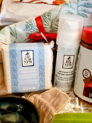 Israel Pack Unboxing - You Need To See These Goodies!