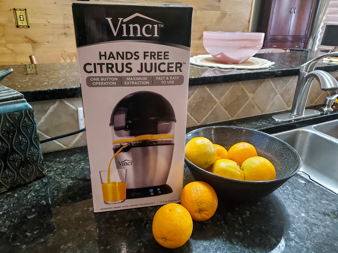 Why I Will Never Buy Store Bought Orange Juice Again
