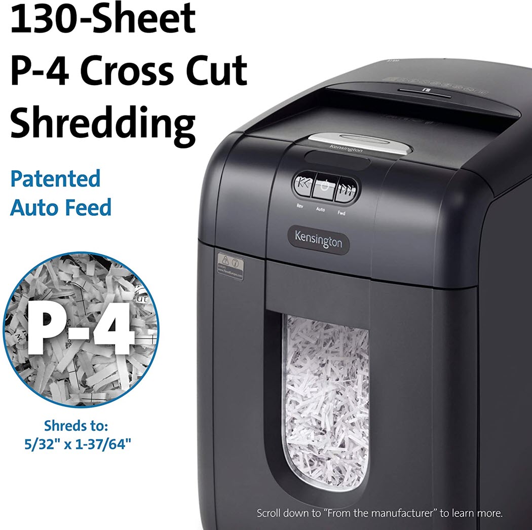 Why You Need A Paper Shredder To Help Prevent Identity Theft