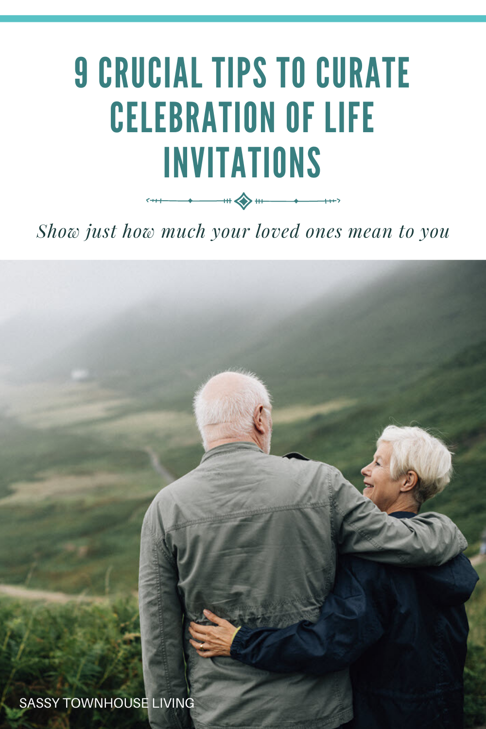 9 Crucial Tips To Curate Celebration Of Life Invitations