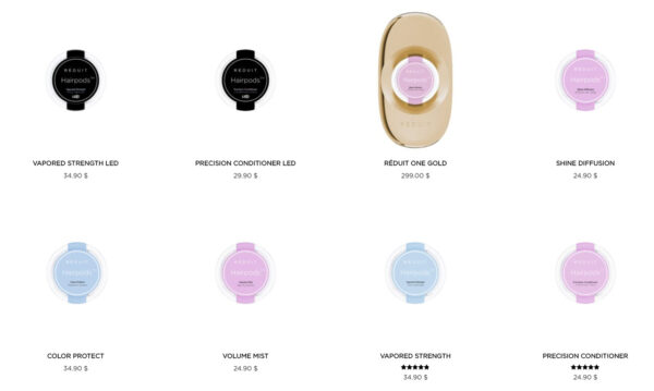 Réduit One Haircare Treatment - Everything You Need To Know