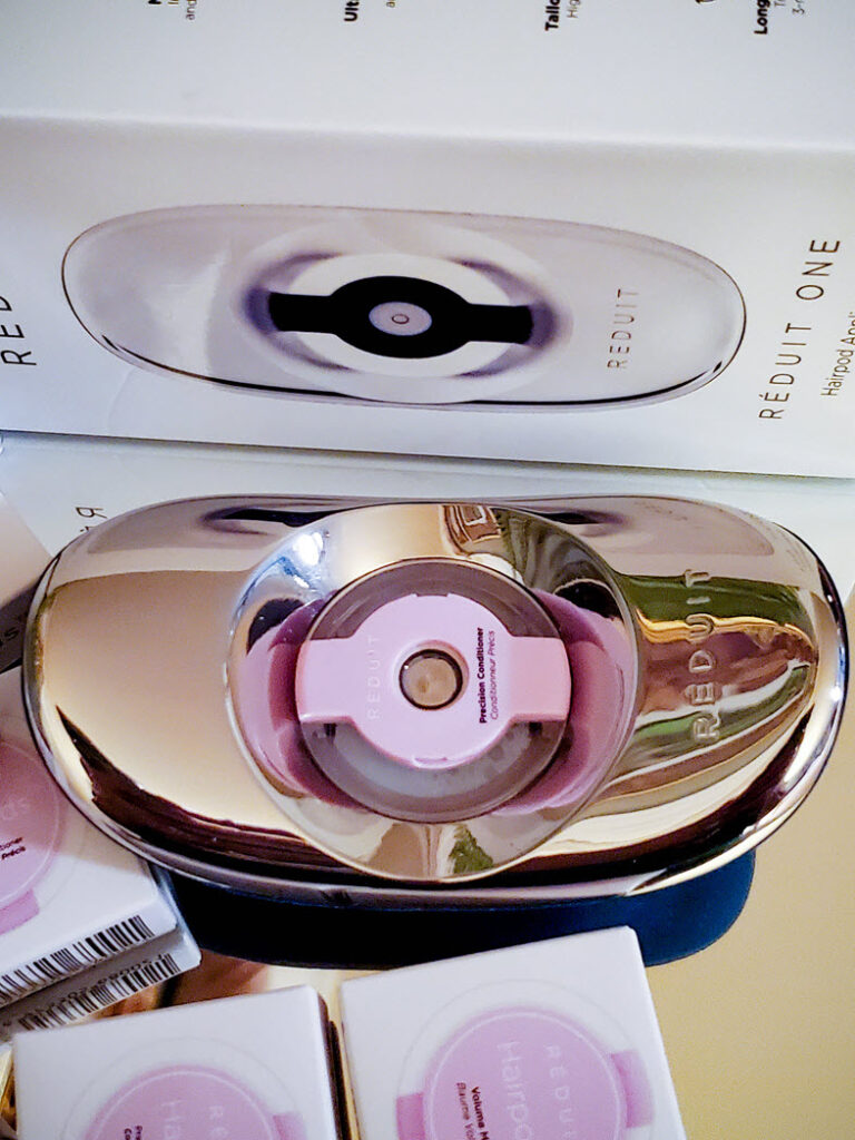 Réduit One Haircare Treatment - Everything You Need To Know