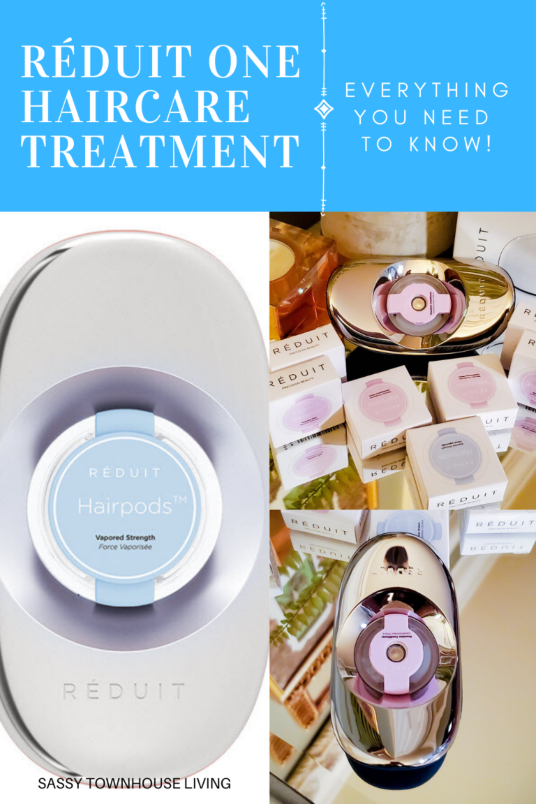 Réduit One Haircare Treatment - Everything You Need To Know