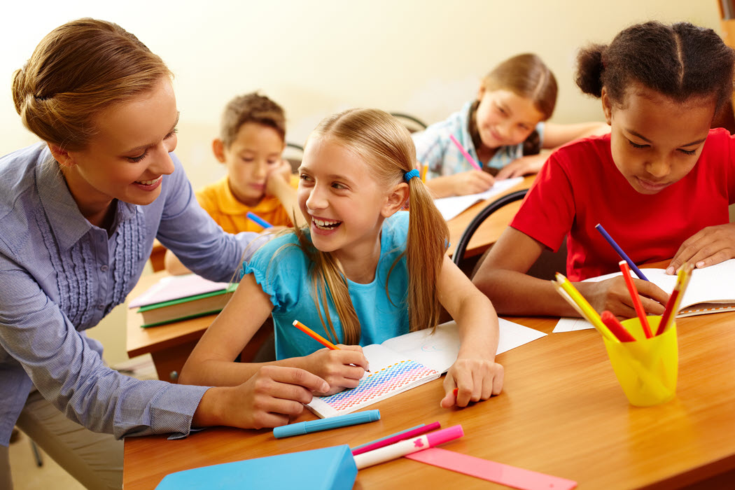 Are We Raising Smarter Kids With High Levels Of Creativity?