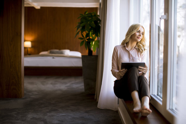 Living Alone For The First Time - 5 Things You Need To Know