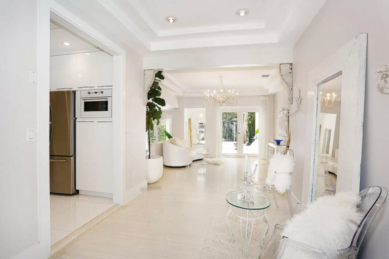 White Home Decor Inspiring Ideas You Need To See! – Home & Garden