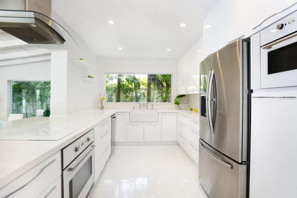 White Home Decor Inspiring Ideas You Need To See! – Home & Garden