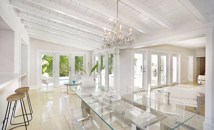 White Home Decor Inspiring Ideas You Need To See! – Home & Garden