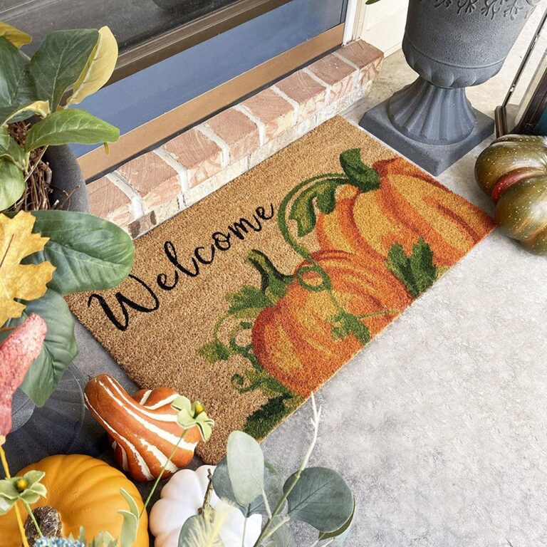 10 Fall Decor Ideas For A Perfectly Beautiful Autumn – Home & Garden