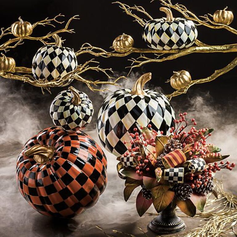 10 Fall Decor Ideas For A Perfectly Beautiful Autumn – Home & Garden