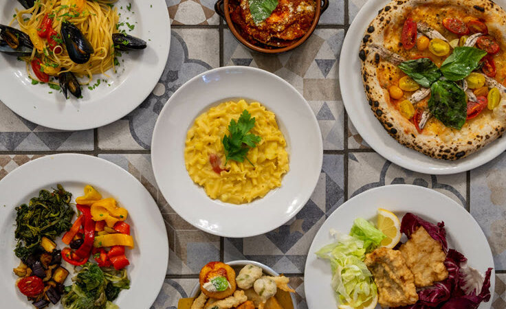 Meal Kits - How To Cook Healthy Meals with Little Effort