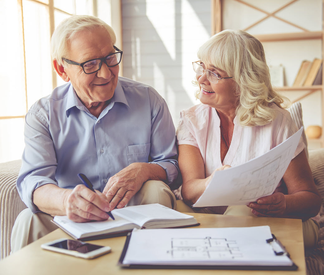 How To Plan Moving Seniors With Care And Guidance – Home & Garden