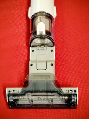 Sanitize And Clean With Raycop Go Portable UVC Vacuum