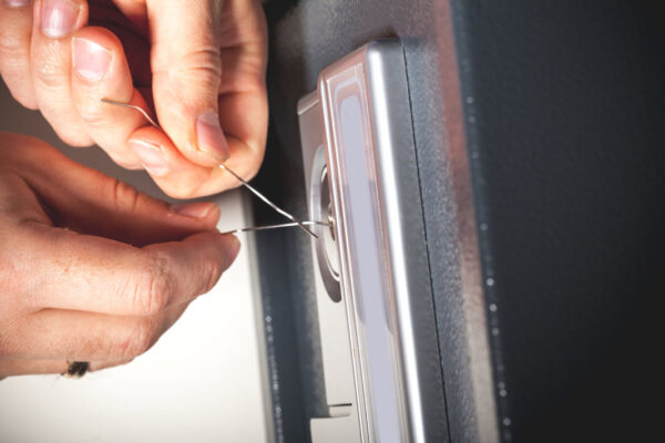 You Need To See This Proven Home Security Checklist – Home & Garden