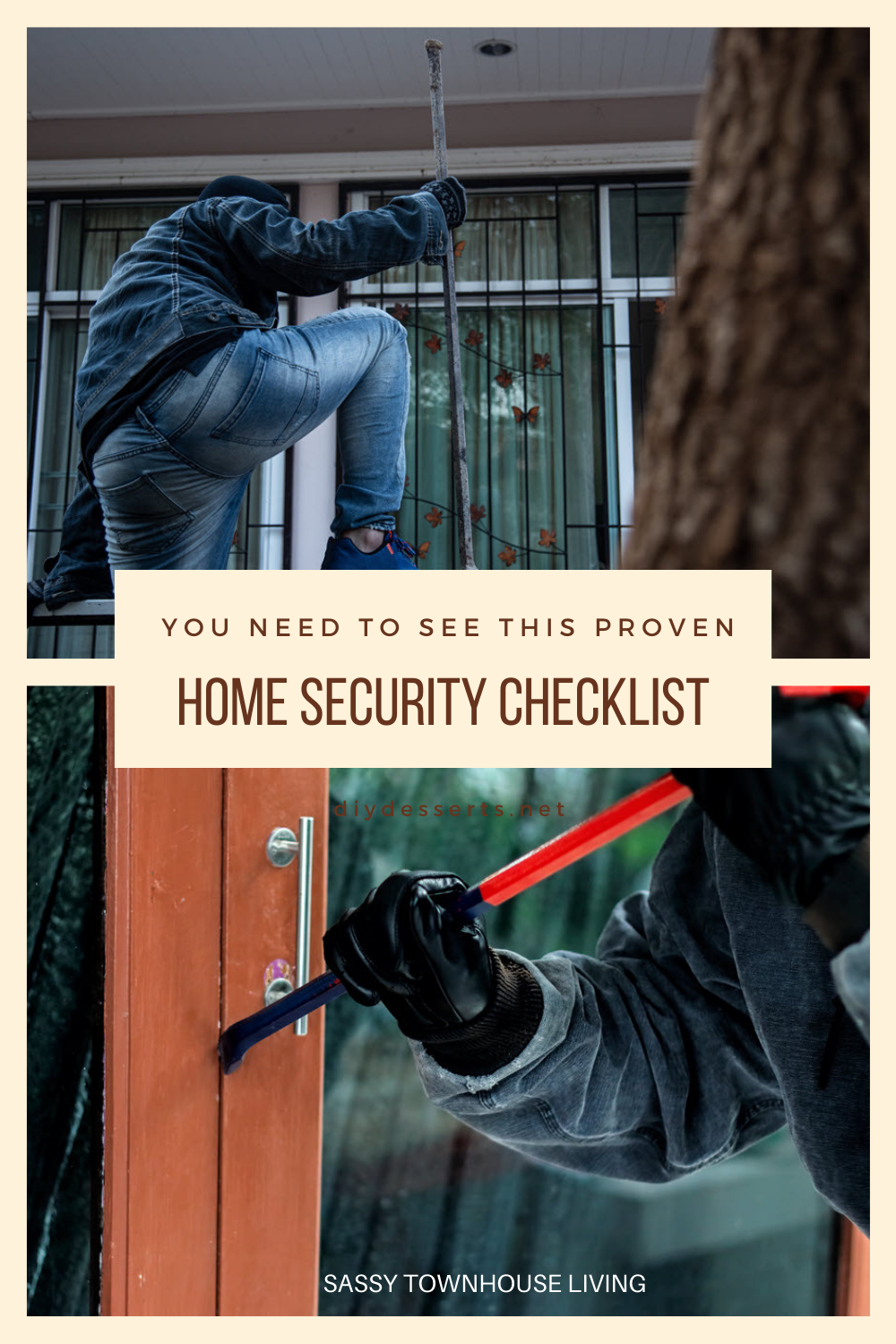You Need To See This Proven Home Security Checklist – Home & Garden
