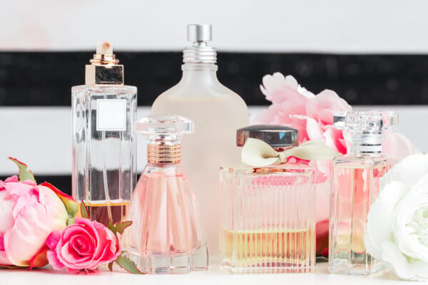 How To Discover Your Perfect Perfume Personality Match – Fragrances