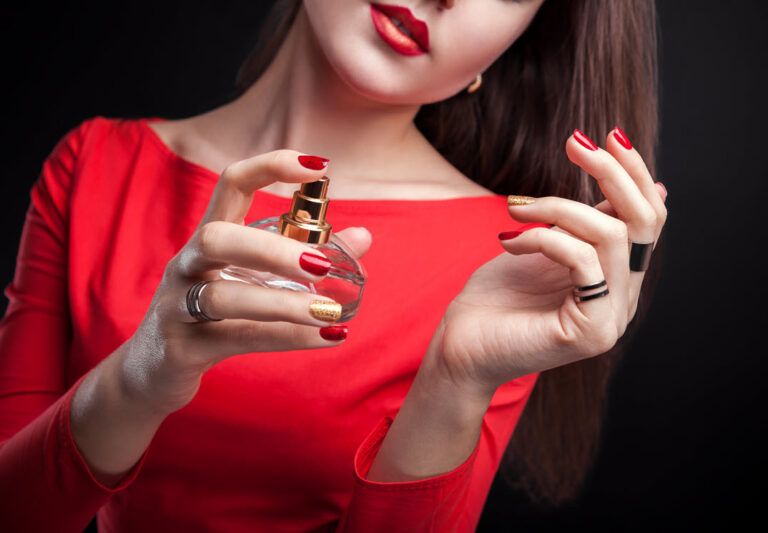 How To Discover Your Perfect Perfume Personality Match – Fragrances
