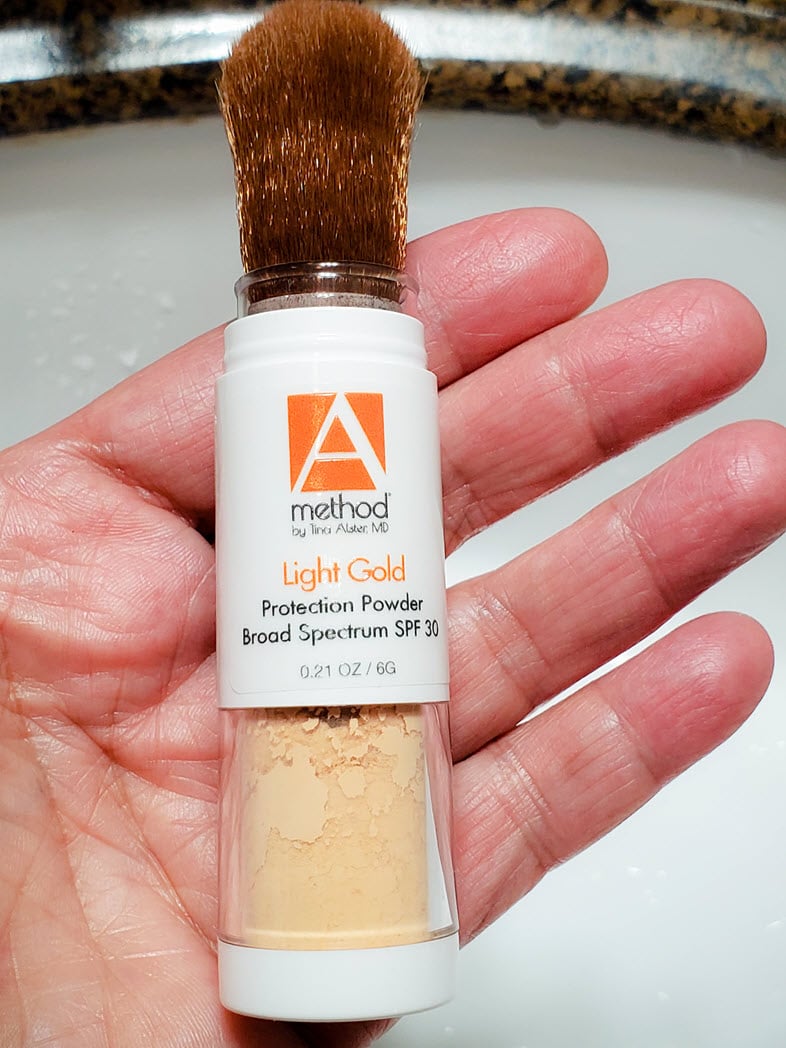 How The A Method Skincare Improved My Skin In Two Weeks